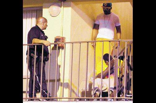 3 dead, 1 wounded in shooting at SC beach motel - Jamaica Observer