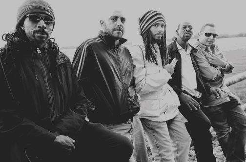 Burning the Fyah at Tuff Gong - Jamaica Observer
