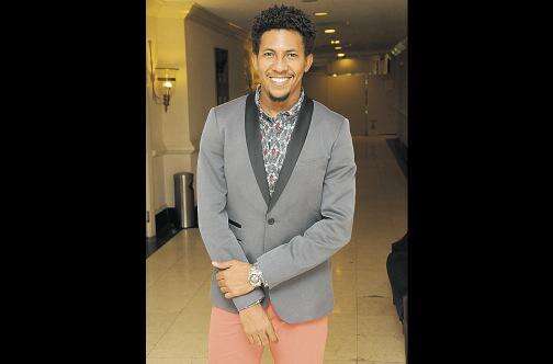 My Kingston - Dr Mario Guthrie/Mario Evon - Jamaica Observer