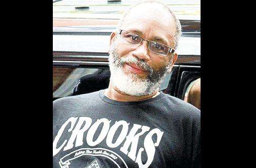 Jammin' with George Crooks - Jamaica Observer