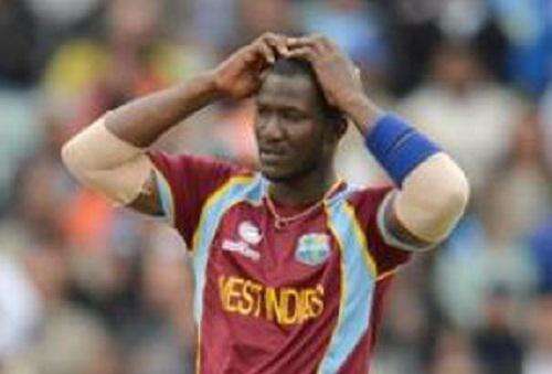 It’s Official: Darren Sammy out; Ramdin in - Jamaica Observer