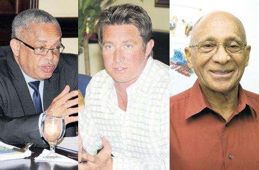 Jamaican ganja — the race against time - Jamaica Observer