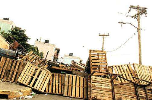 Tivoli incursion anniversary must be the last without justice for ...