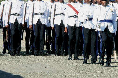 Jealousy led to the end of the ISCF - Jamaica Observer