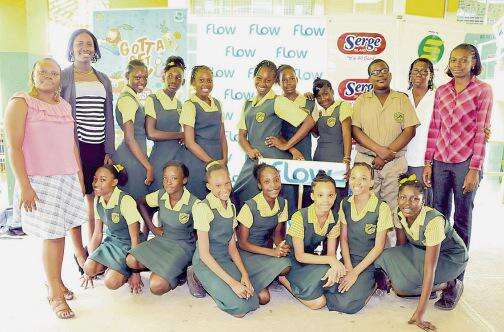 Meet The Schools — Ocho Rios High - Jamaica Observer