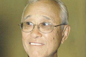 Karl Reginald Hendrickson: Honour to whom honour is due - Jamaica Observer