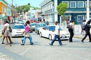 Understanding the path to development (Part 1) - Jamaica Observer