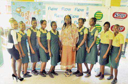 Meet The Schools — Ocho Rios High - Jamaica Observer