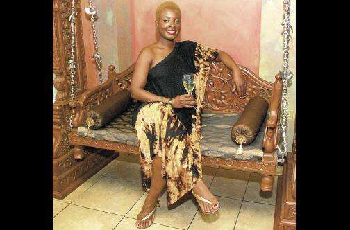 Cocktails With — Janice Allen - Jamaica Observer