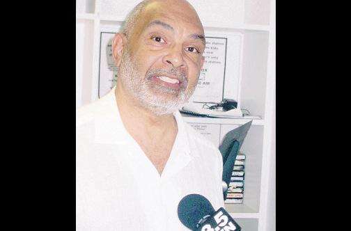 Conroy Alison: Big Apple all-rounder - Jamaica Observer
