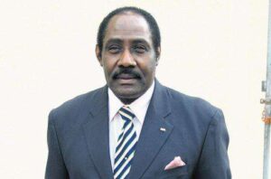 Burrell's funeral set for June 28 at National Arena - Jamaica Observer