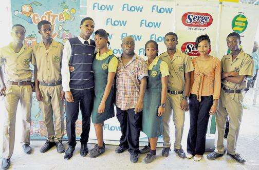 Meet The Schools — Ocho Rios High - Jamaica Observer