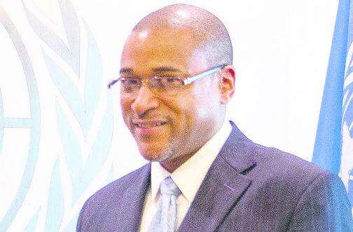 Jamaica to chair UN First Committee - Jamaica Observer