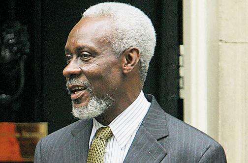 Which PJ Patterson should we believe? - Jamaica Observer