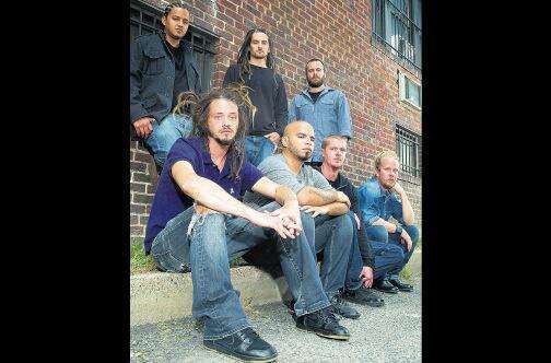 SOJA hooks up with Supa Dups - Jamaica Observer
