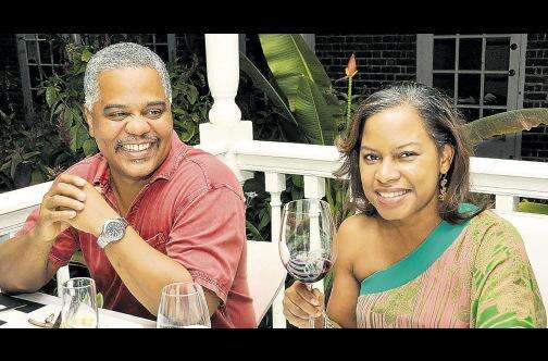 Montes is back - Jamaica Observer