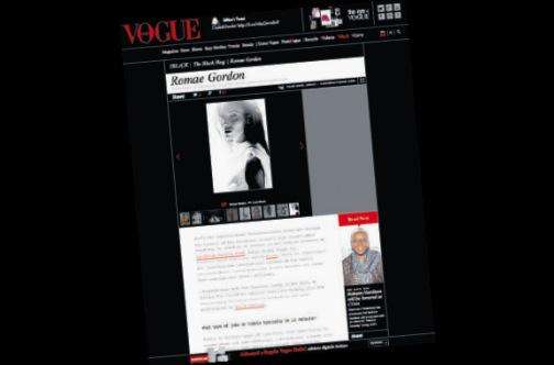 Romae’s In Vogue - Jamaica Observer