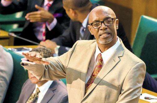 Gov't to give update on Riverton fire; JLP, PSOJ demand answers ...