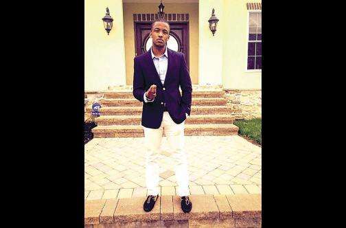 Caleb Jackson pushes Operation Help The People - Jamaica Observer