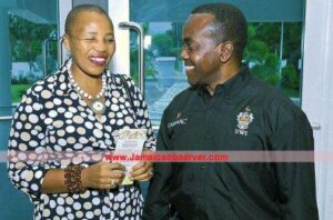 Carimac at 40 - Jamaica Observer