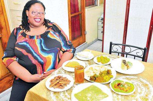 'Trini' culinary delight - Jamaica Observer