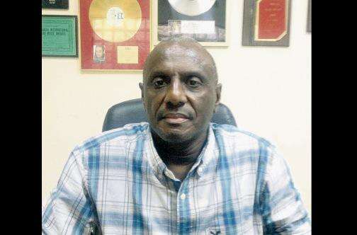 Presenting Gussie Clarke - Jamaica Observer