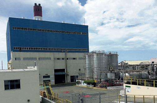 New JPPC owners eye wind expansion - Jamaica Observer