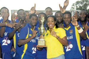 Digicel official basks in afterglow of exciting school T20 cricket ...