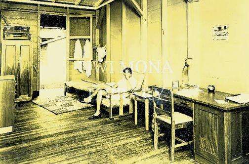 Remembering Gibraltar — the UWI's first hall of residence - Jamaica ...