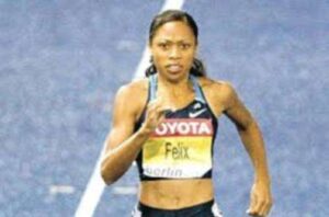 Felix, Ahoure to battle for 200m glory at Bislett Diamond League ...