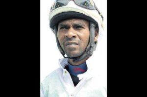 Walker lands triple in Canada - Jamaica Observer