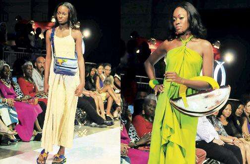 Ted Arthur’s Leather Collection - All Woman