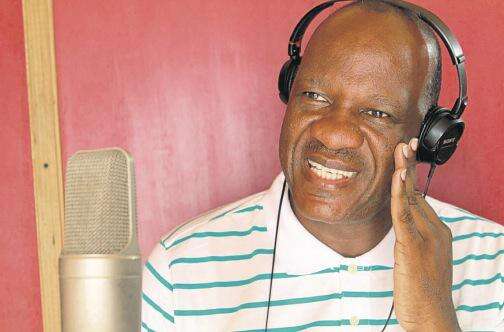 Hugo makes his case - Jamaica Observer