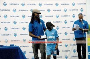 Howard Cooke Primary to face Quest Prep in Samsung Cup grand final ...