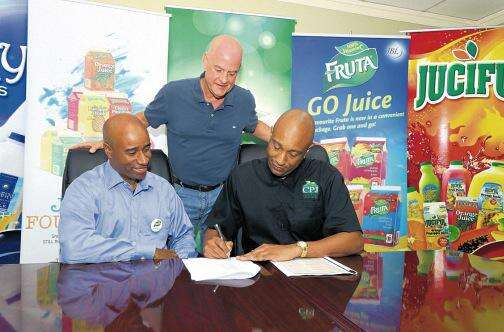 CPJ now distributor for Jamaica Beverages in west - Jamaica Observer