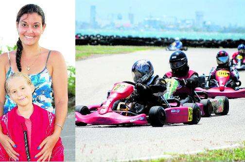 Let's hear it for the girls - Jamaica Observer