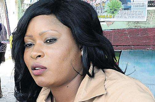 Shanique Myrie paid by Barbados Government - Jamaica Observer
