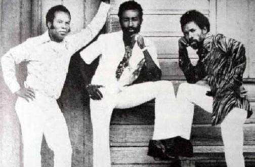 50 years on Justin Hinds remembered at St Ann music symposium - Jamaica ...