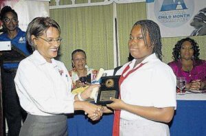 NAA Awards a real breath of fresh air - Jamaica Observer