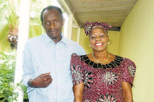 Barbara Jones gets her groove back in Brazil - Jamaica Observer