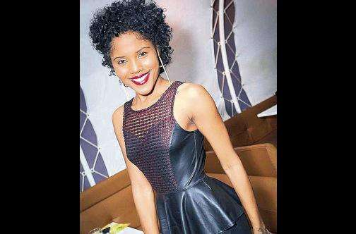 Denyque drops summer video - Jamaica Observer