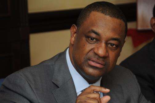 Webb wants Gold Cup at Caribbean venues - Jamaica Observer