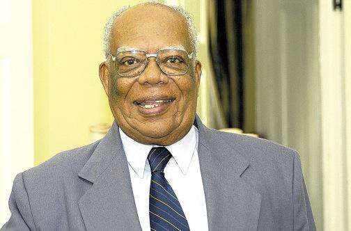 Sir Howard Cooke: the leader who was a participant - Jamaica Observer
