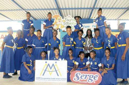 Meet the Schools — Jonathan Grant High School - Jamaica Observer