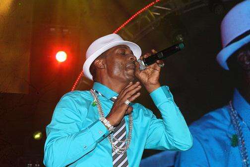 Sanchez releases new music - Jamaica Observer