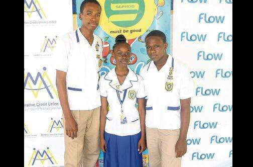 Meet the Schools — Jonathan Grant High School - Jamaica Observer