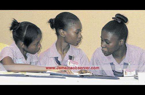 St Ann police debating competition to expand - Jamaica Observer