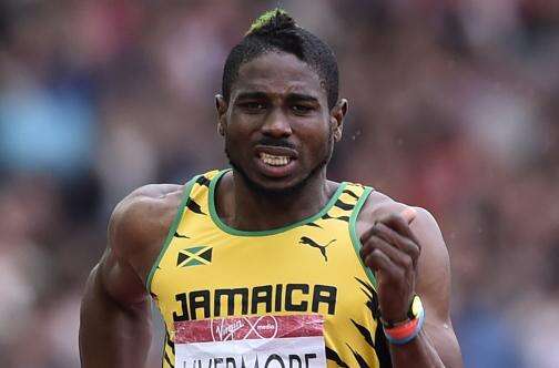 Jamaica sprinter eager to leave Glasgow 'freezer' - Jamaica Observer