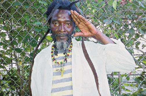 Jah Roots clings to messages - Jamaica Observer