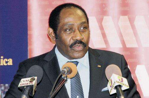 Time for players to be held to account, says Burrell - Jamaica Observer